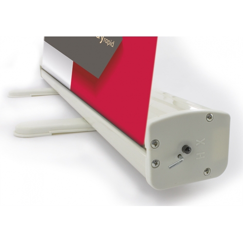 ROLL UP PVC 80x200 CM marketing promocional