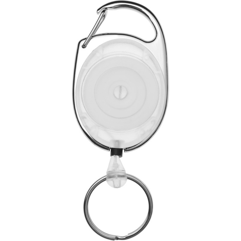 Llavero con clip extensible "Gerlos" regalo eventos