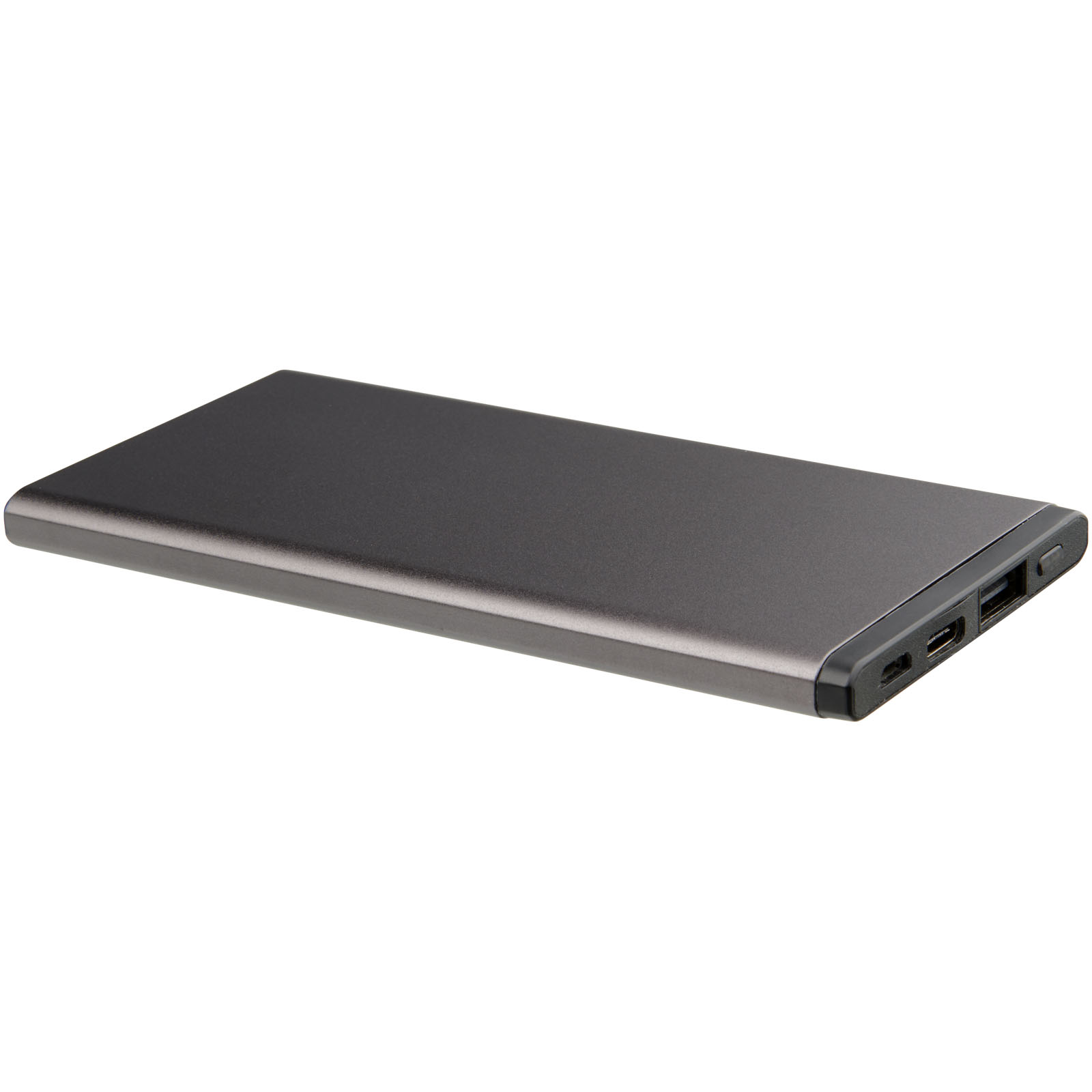 Torque 5000 mAh power bank with type-C marketing promocional