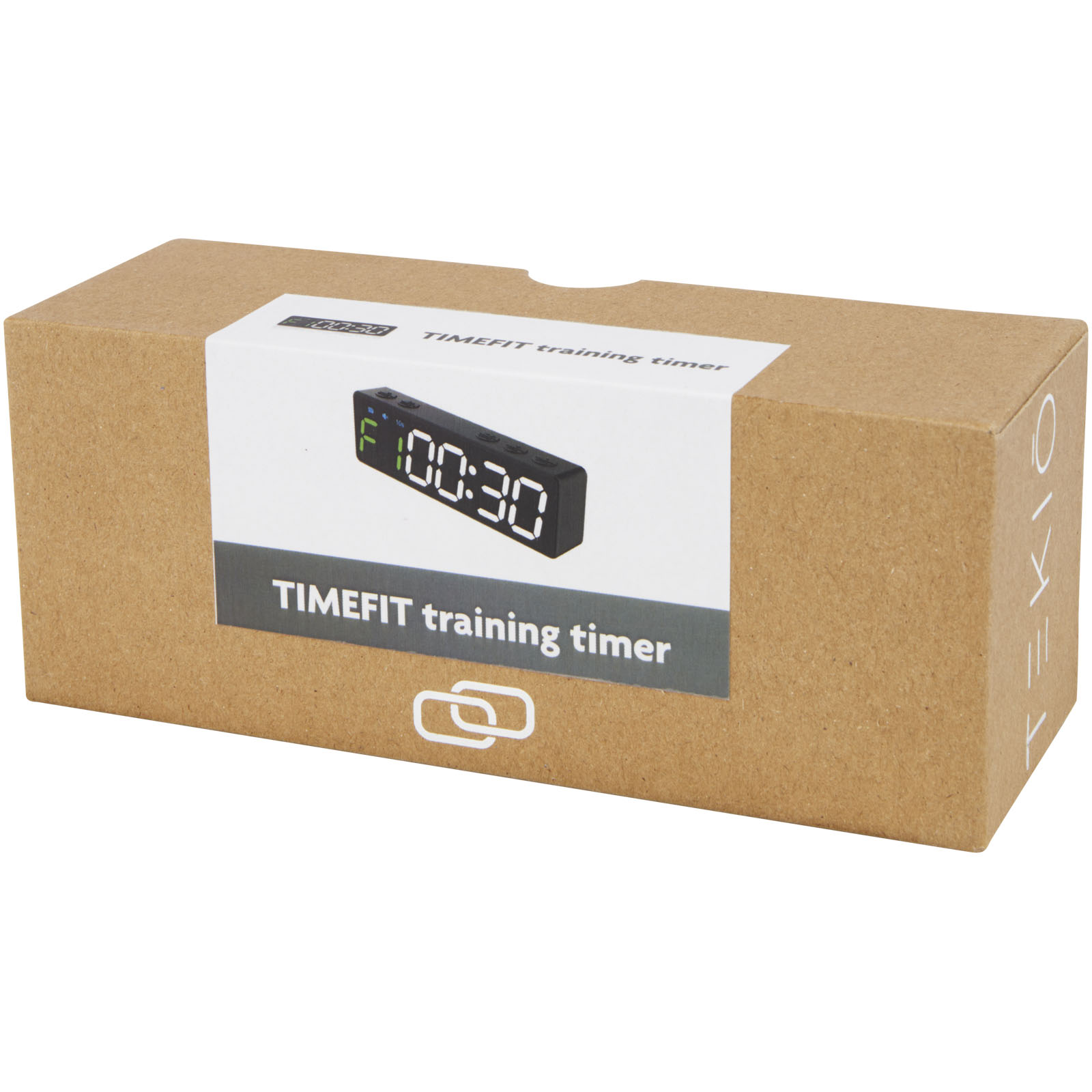 Timefit training timer para ferias