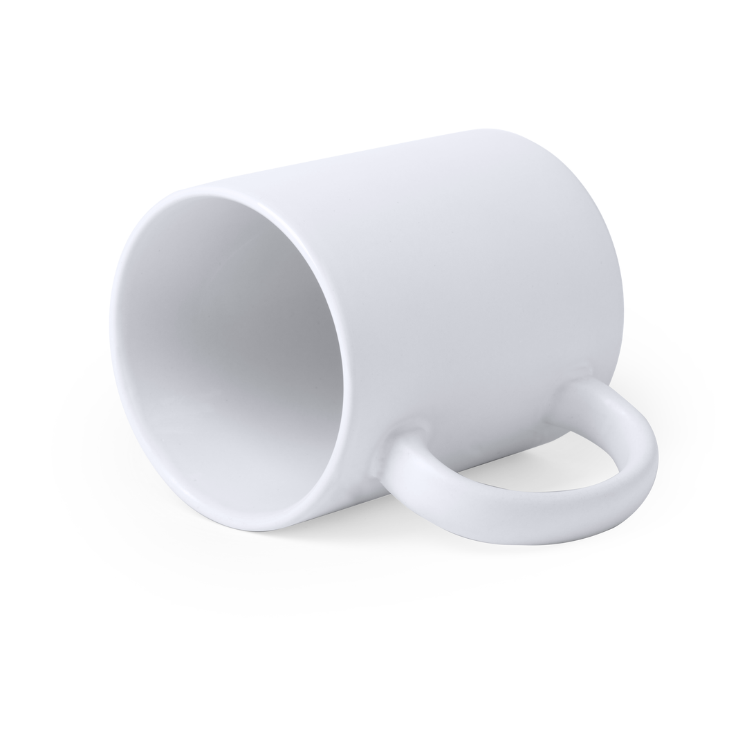 Sublimation Mug Talmex para ferias