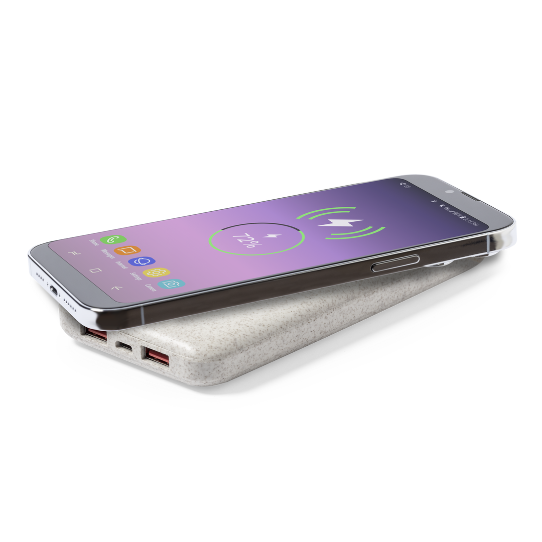 Power Bank Yendik productos publicitarios